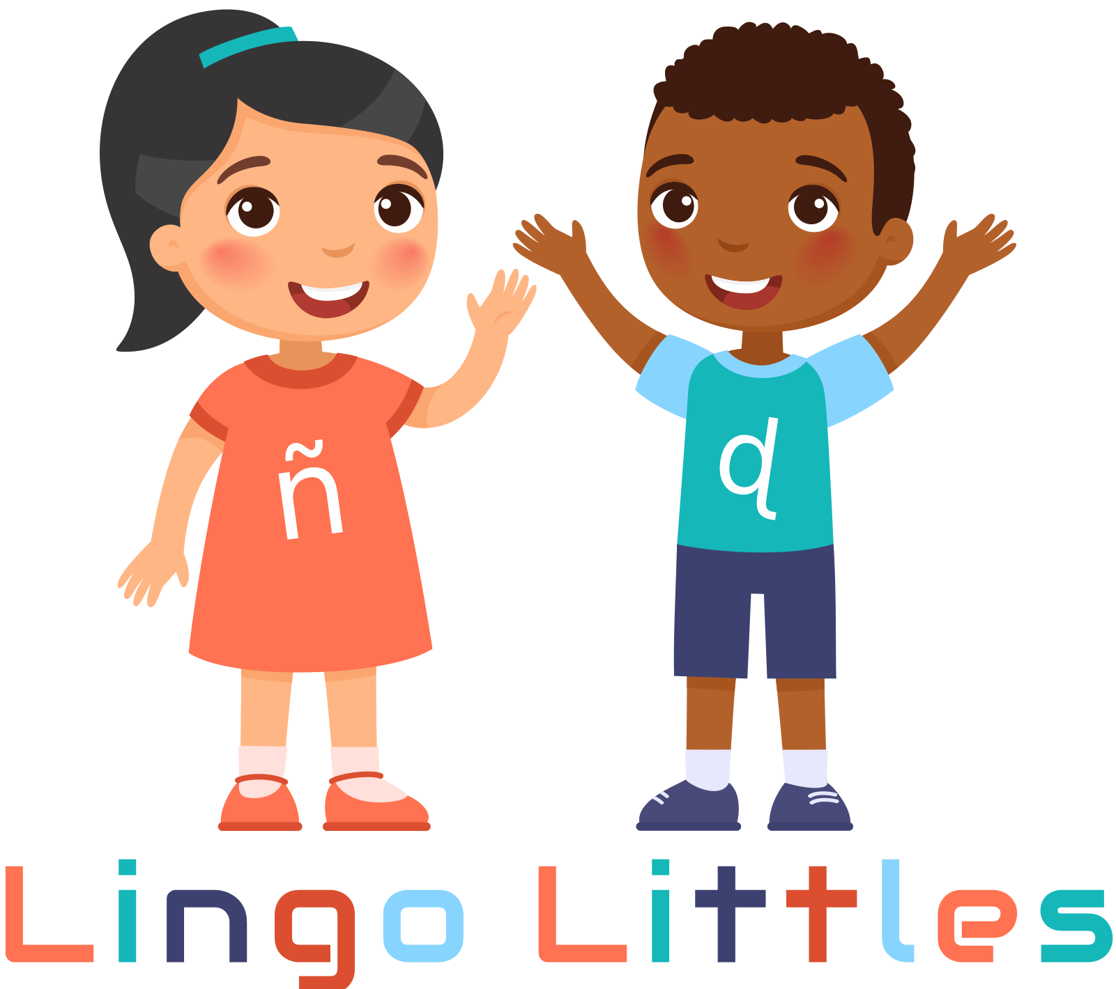 Free Lingo – Lingo Littles